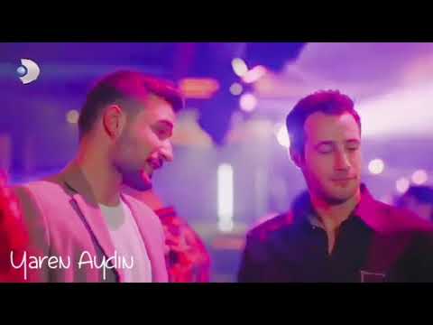 Cenk & Cemre - Gizli Aşk