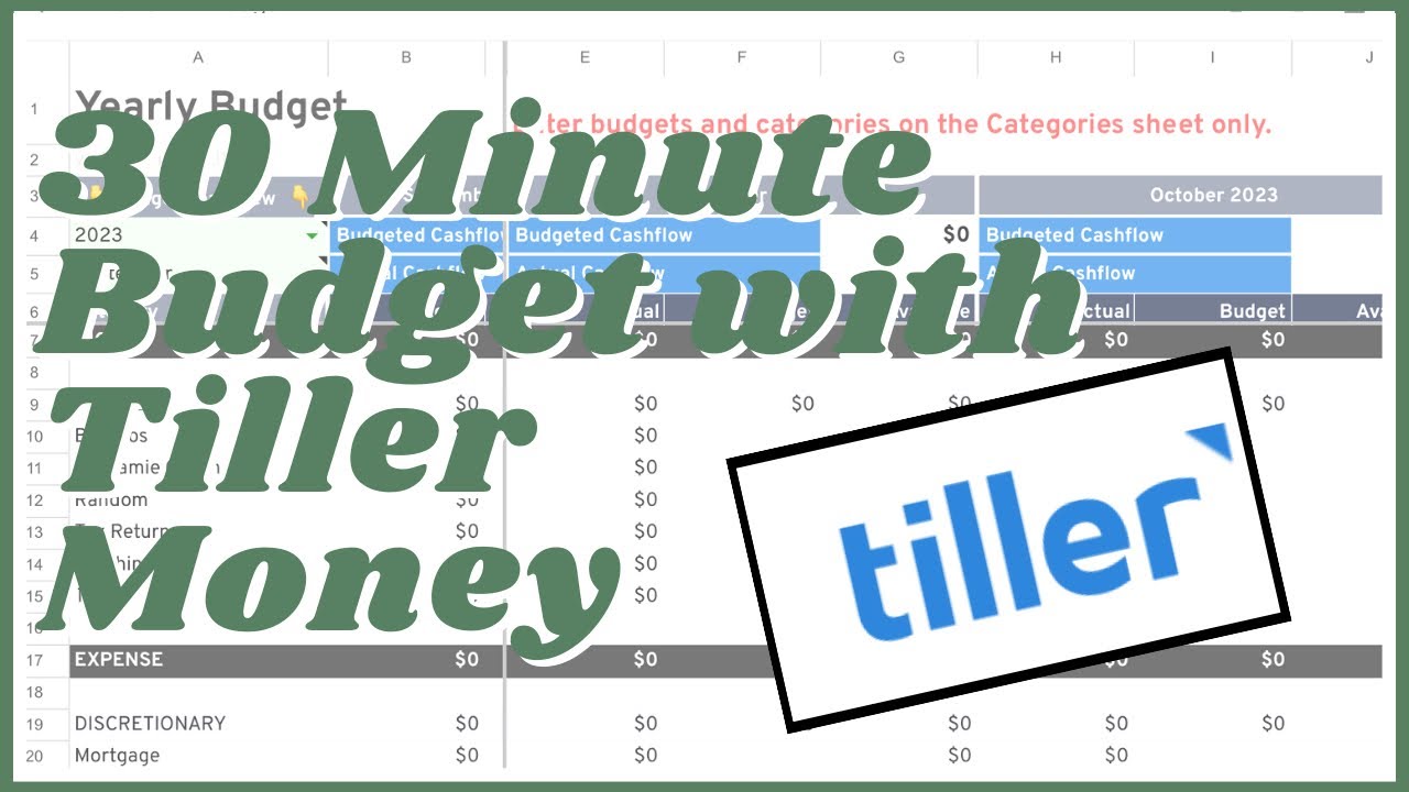Tiller Money Create A Budget In Google Sheets In 30 Minutes Tiller tiller-money-create-a-budget-in-google-sheets-in-30-minutes-tiller