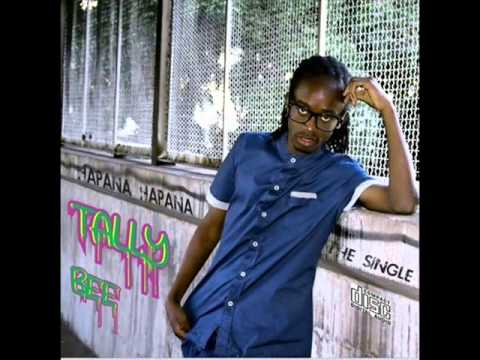 Tally Bee-Selfish Desire - YouTube