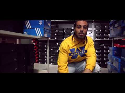 BB Branded WINCity X Champion Collab Part 2