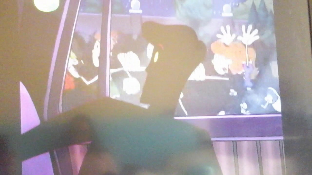 Nom de code knd le père noir et revenu chez lui - YouTube