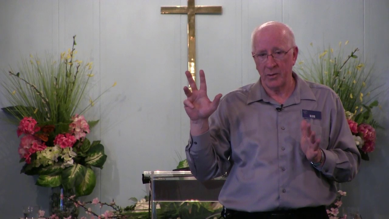 "Resist Not Evil" | Christ Unity Church of Medford | Rev. Rob Wheeler ...