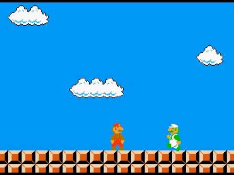 Mario & Luigi 3 (A Super Mario Parody by RevolutionBrawL)