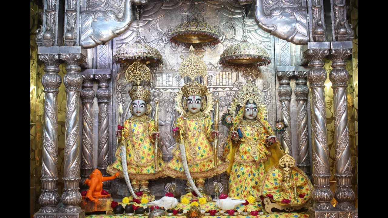 🔴LIVE | Aarti Darshan |VIHALANATH | PALIYAD NA PIR | PALIYAD NA THAKAR ...