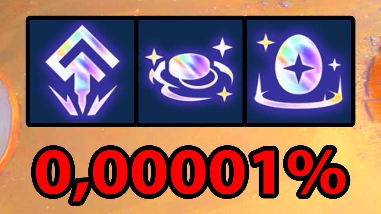 0,00001% Chance - I Got Level Up! + Invested + Golden Egg Cash Out ...
