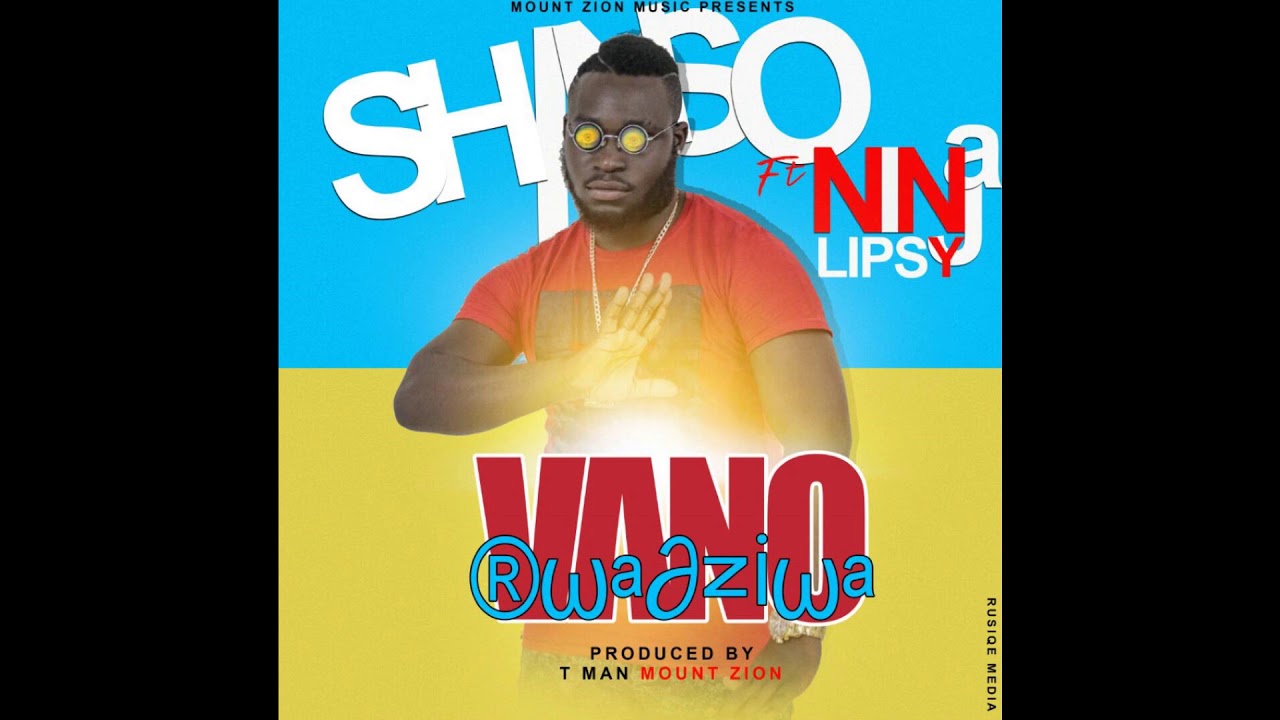 Shinsoman - Vano Rwadziwa feat. Ninja Lipsy (Prod. Tman Mt Zion) - YouTube