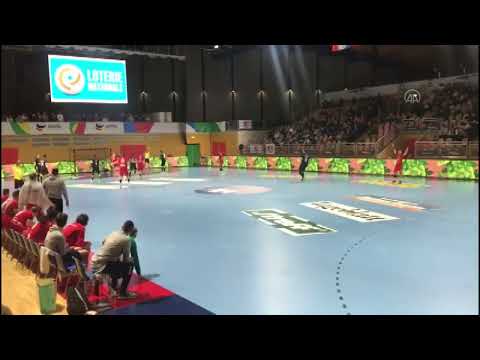 Özet | Lüksemburg - Türkiye : 29-30 |2024 EHF Erkekler Avrupa Şampiyonası Elemeleri