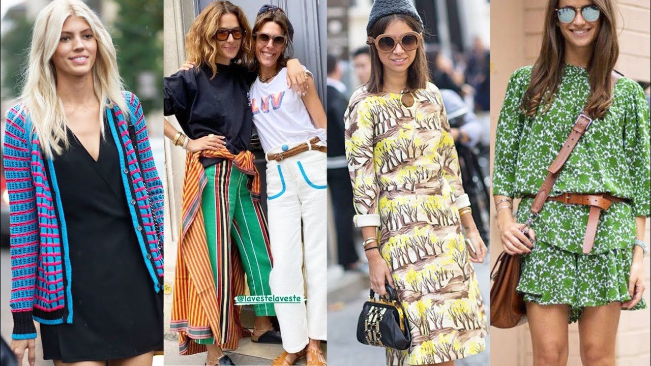 Fall/Winter🥶2024-25 Street Style Italy 🇮🇹 Everyday Elegance outfits ...