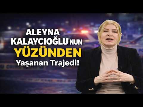 Bir kadın yüzünden yaşanan trajedi!