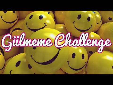 AKYÜZ İLE BİRLİKTE GÜL+MEME CHALLANGE
