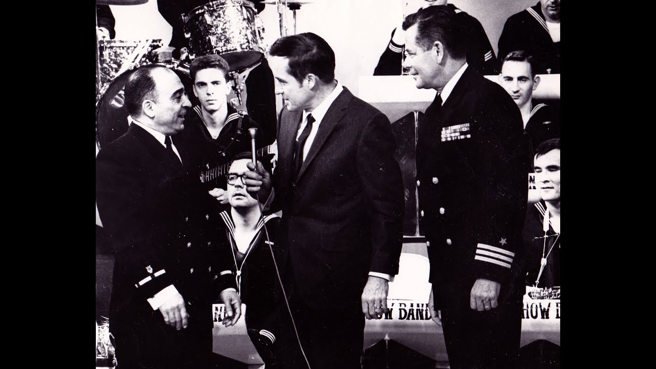 A Celebration of the Life of Frank G Forgione - YouTube