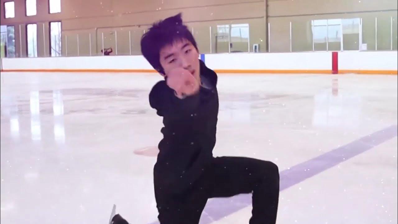 2021 U.S. Figure Skating Virtual Skating Showcase - YouTube