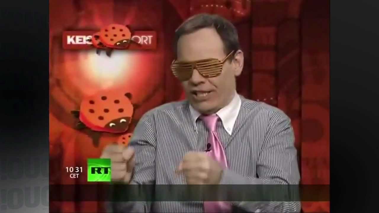Max Keiser Silver Mash Up - YouTube