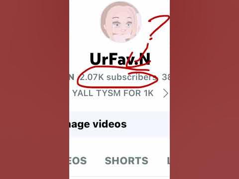 HOWWW?!????||UrFav.N - YouTube