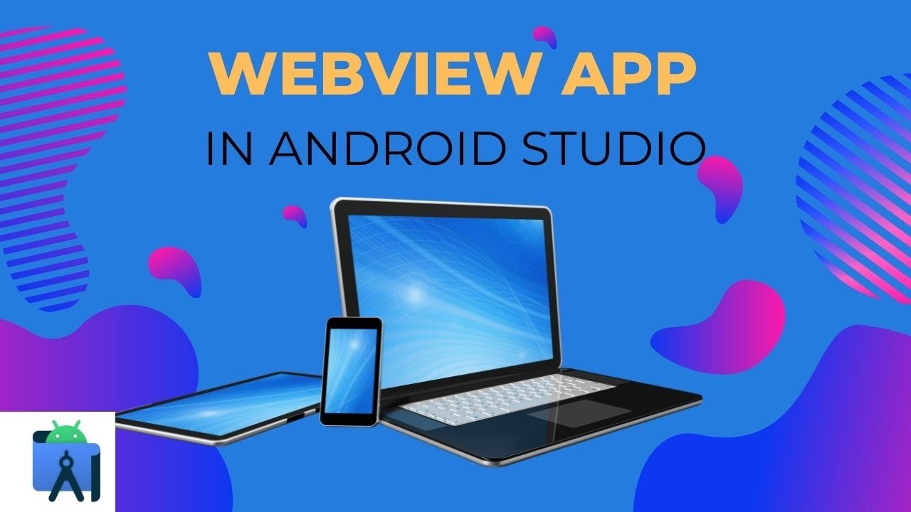 WebView App In Android Studio Android Care YouTube WebView App In Android Studio Android Care YouTube