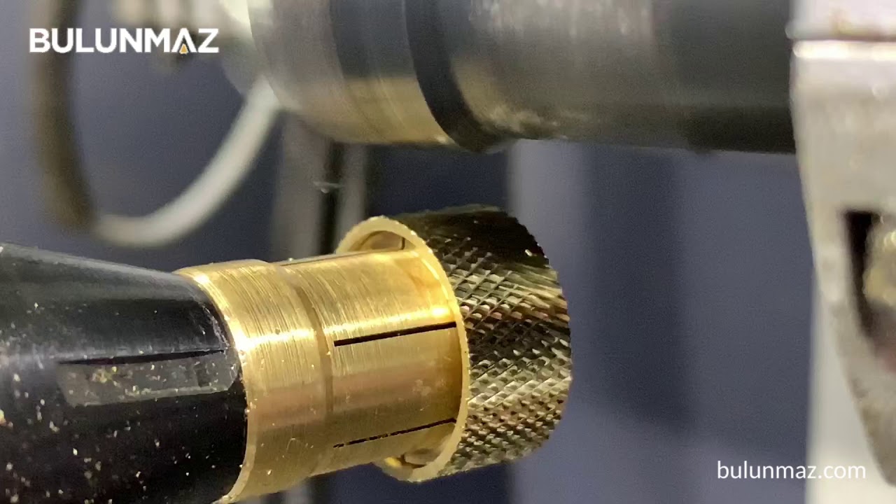 Ringmaker Jewelry CNC | Rapid Ring - YouTube