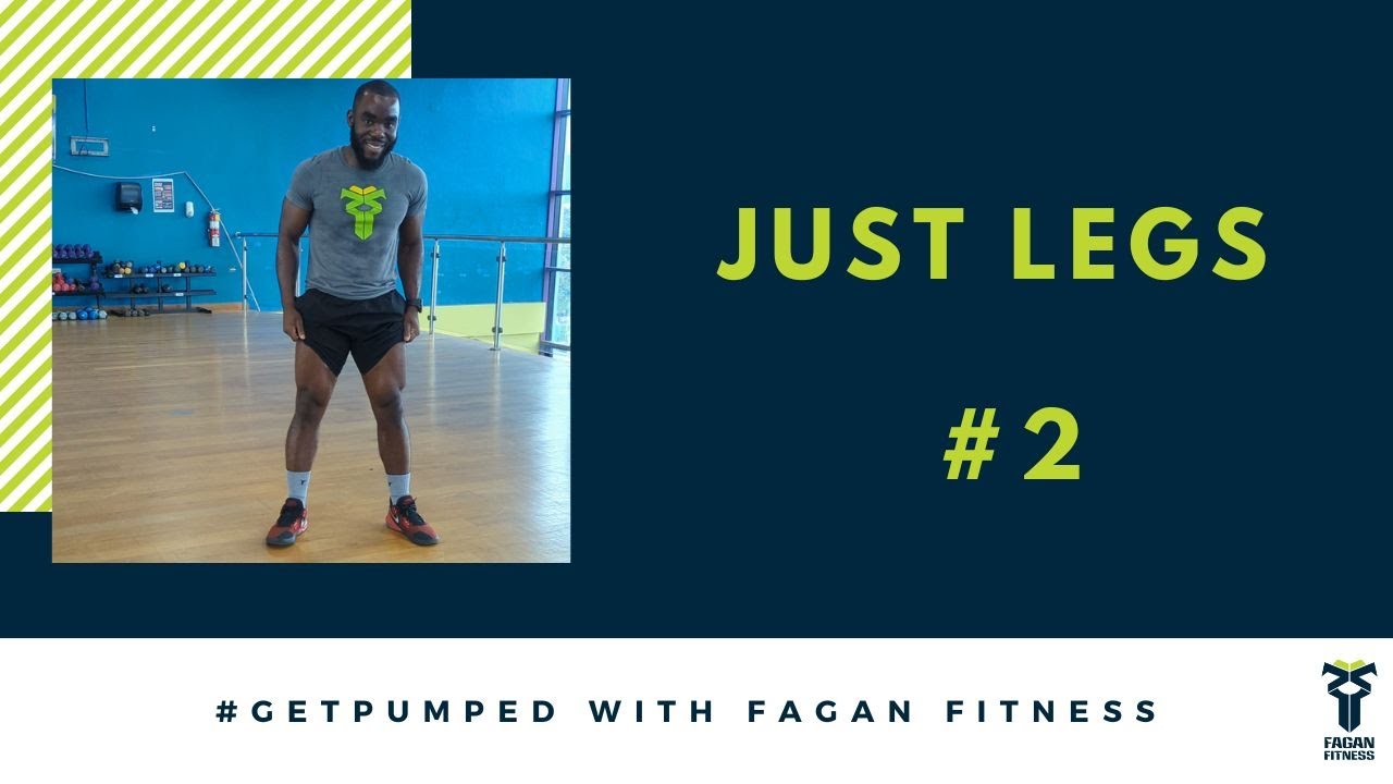 Leg-Blasting Tabata HIIT Workout: Sculpt and Strengthen Your Lower Body ...