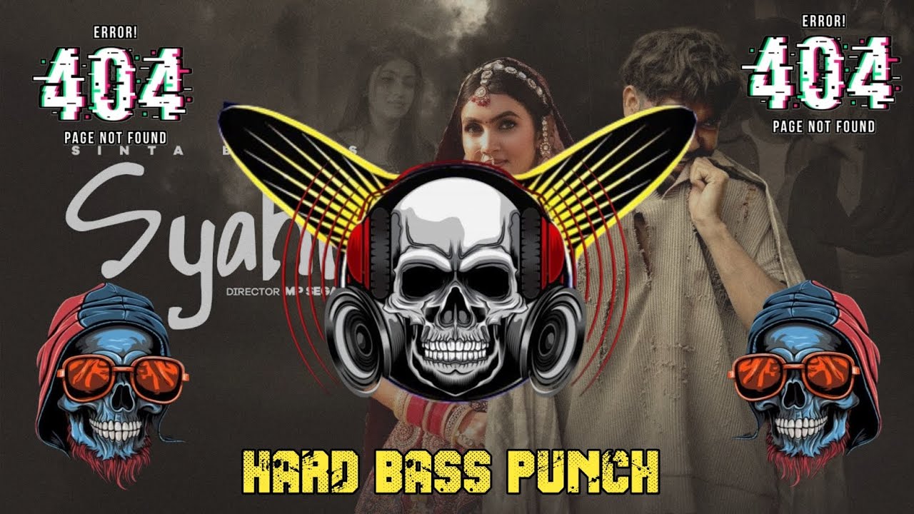 Syahi Song Sinta Bhai Dj Remix | Hard Bass Mix | Garam Khoon Ke Balak ...