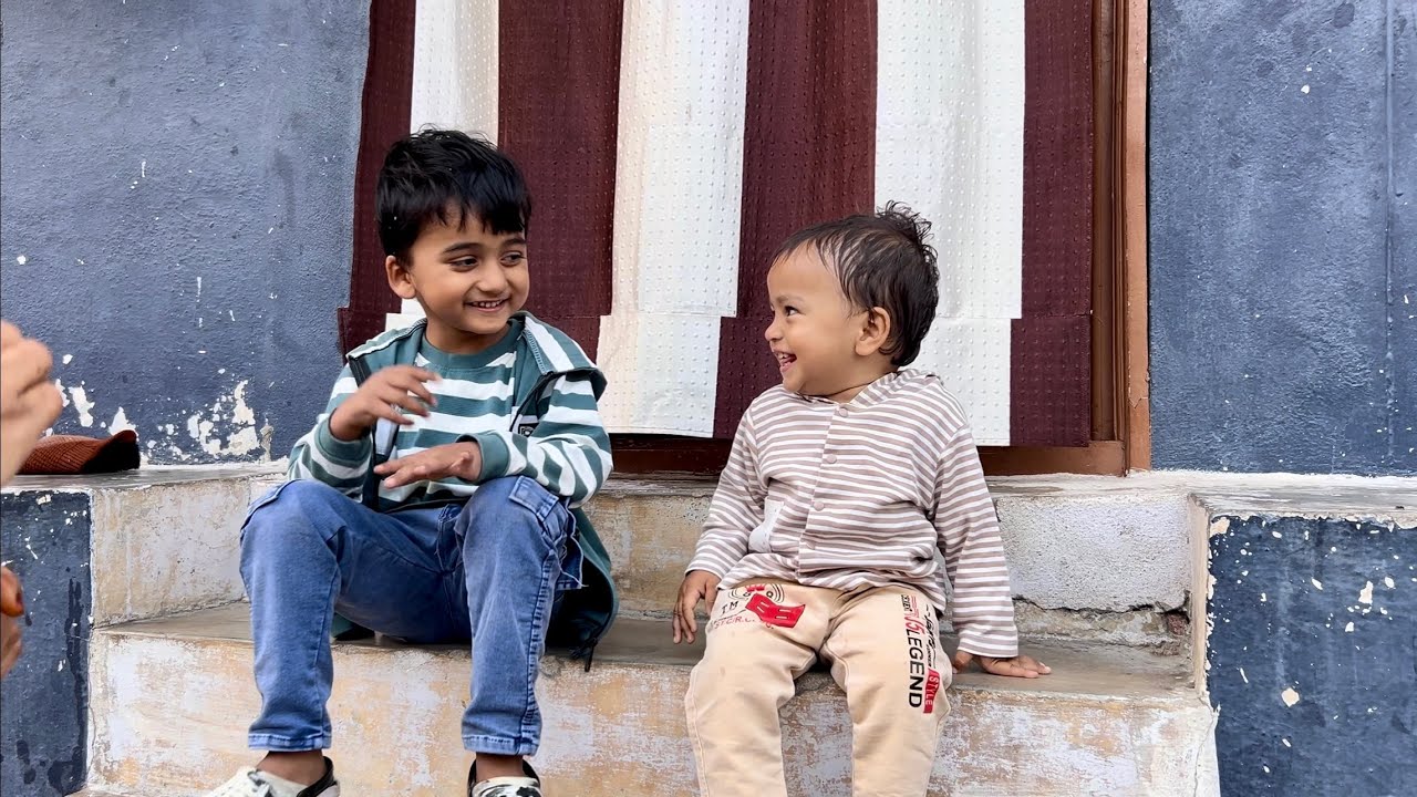 Salaar and Zohan funny moments 🤭🤭🤭 - YouTube