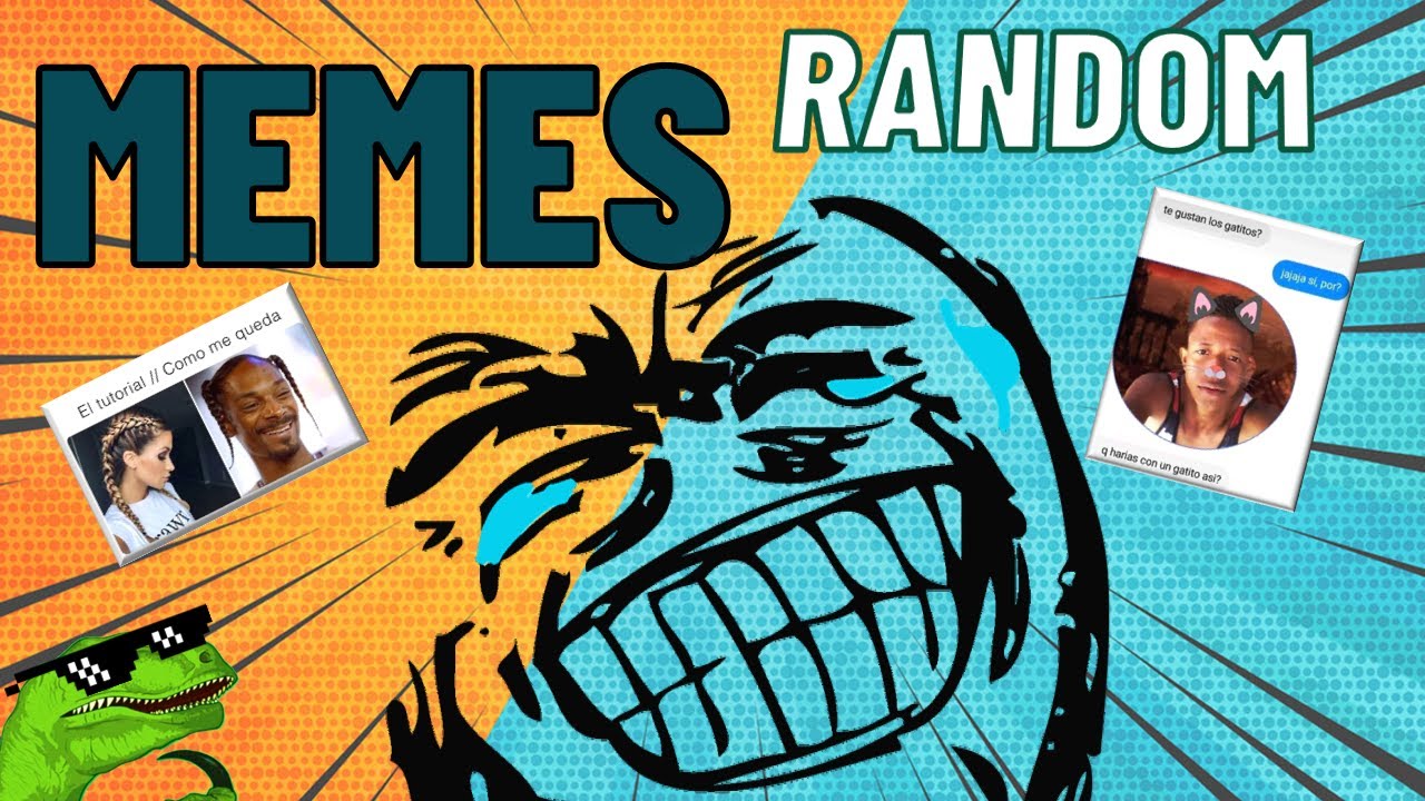 MEMES RANDOM PARA TODOS LOS GUSTOS | CALIFICANDO VELOCIRAPTOR 😂#memes ...
