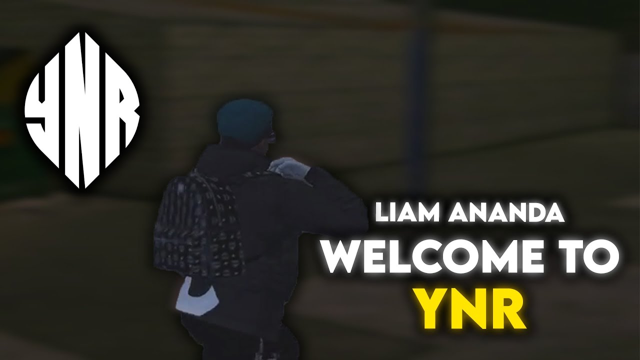 Spektakuläre Vorstellung von Liam Carti bei YNR "Sohn von Lil Mafia ...