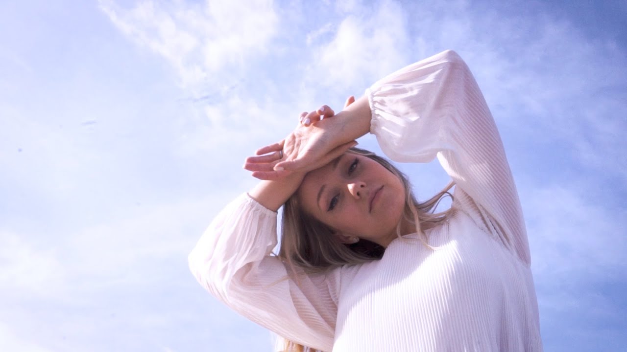 Yours (Official Video) - Melissa Lamm - YouTube