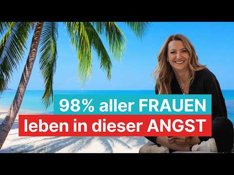 Warum 98% aller Frauen sich nicht entscheiden können