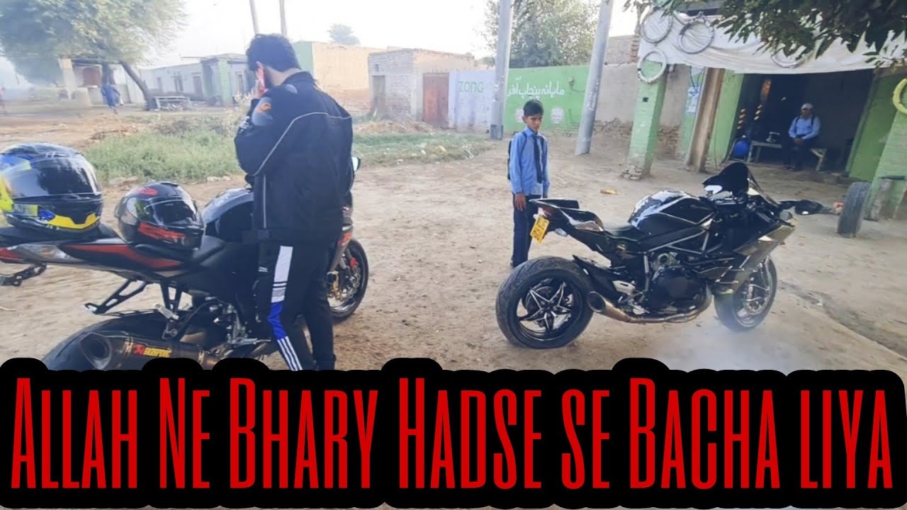 Friday Morning ride ARIFWALA to SAHIWAL | 2022 - YouTube