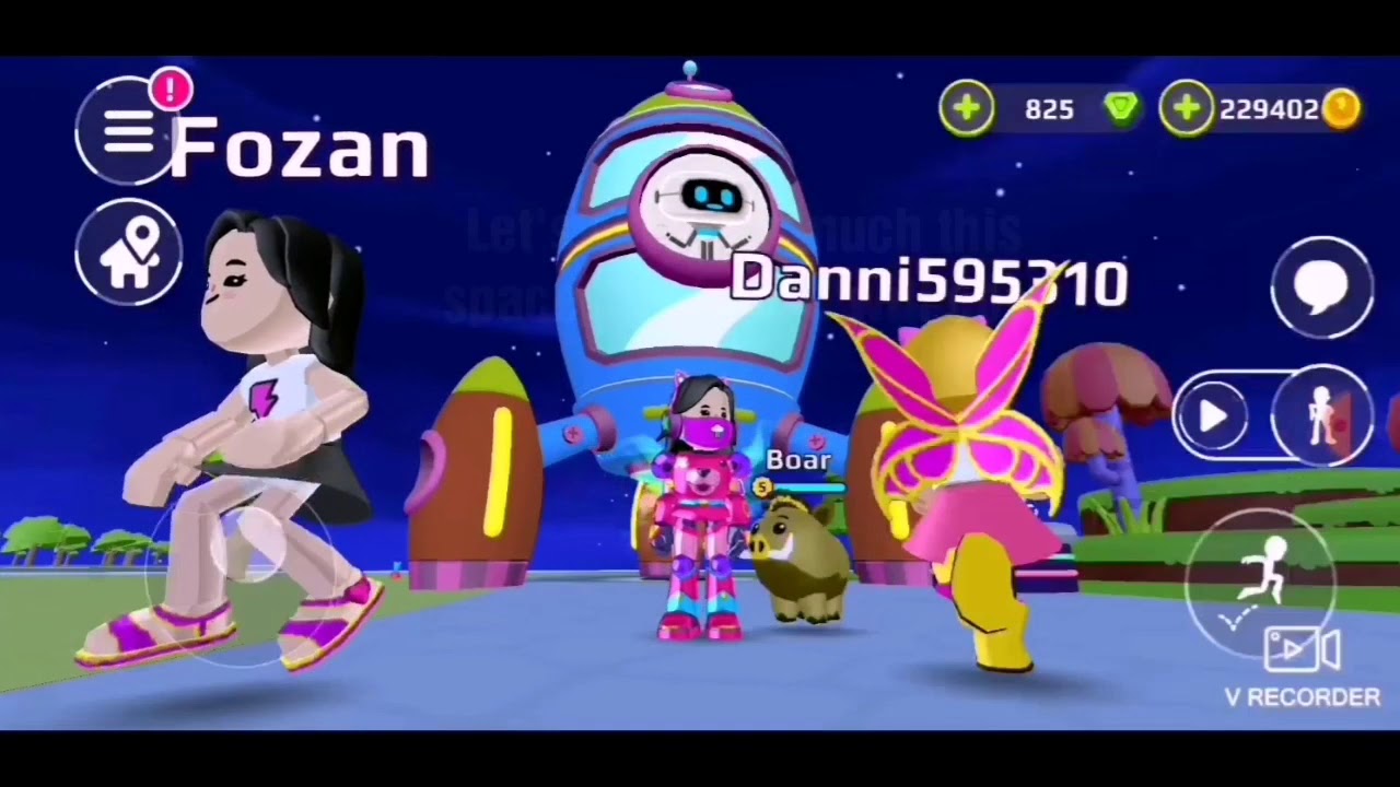 PK XD|New update you can increase your friend list to 100 and more ...