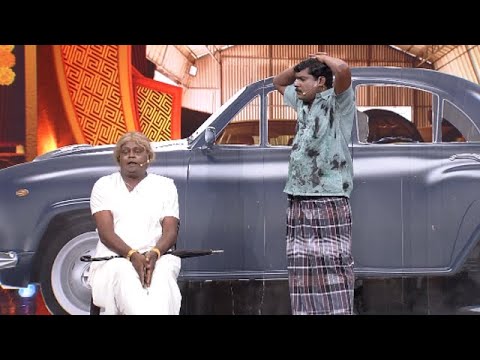 Ep 406 | Oru Chiri Iru Chiri Bumper Chiri 2 | Comedy gold mined from everyday life!