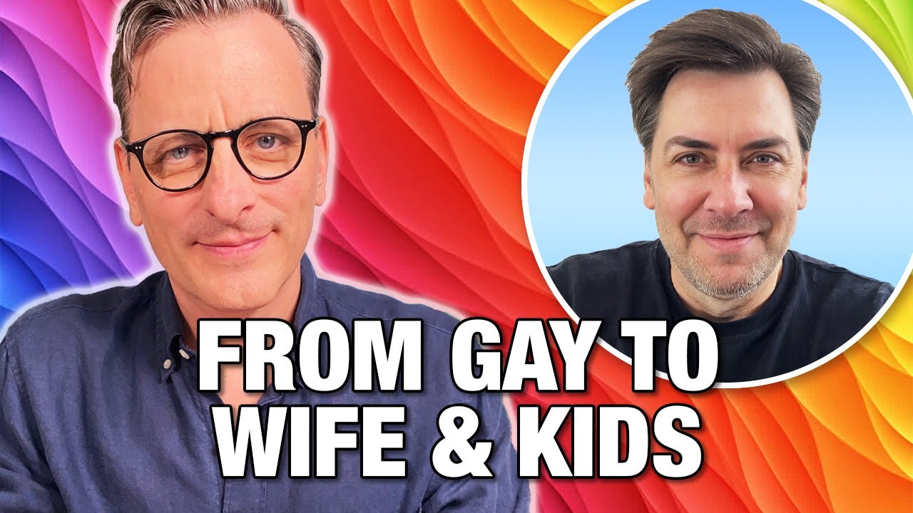 Wild Story of God's Power: Stephen Bennett Testimony - The Becket Cook ...