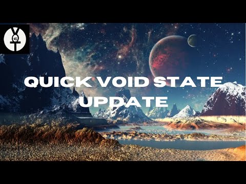 Void State Meditation Update | Subconscious Programming - YouTube