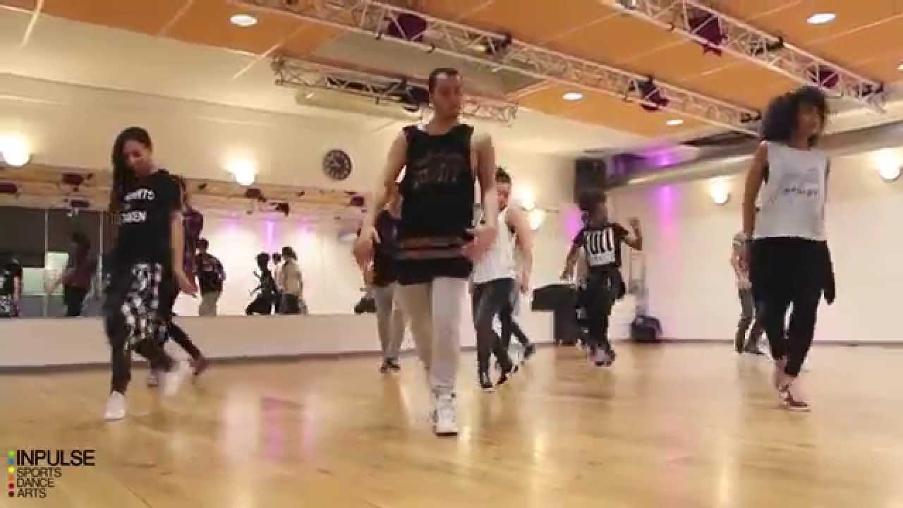 Heavy K - Beautiful War | House by Caro B at @inpulselyon - YouTube