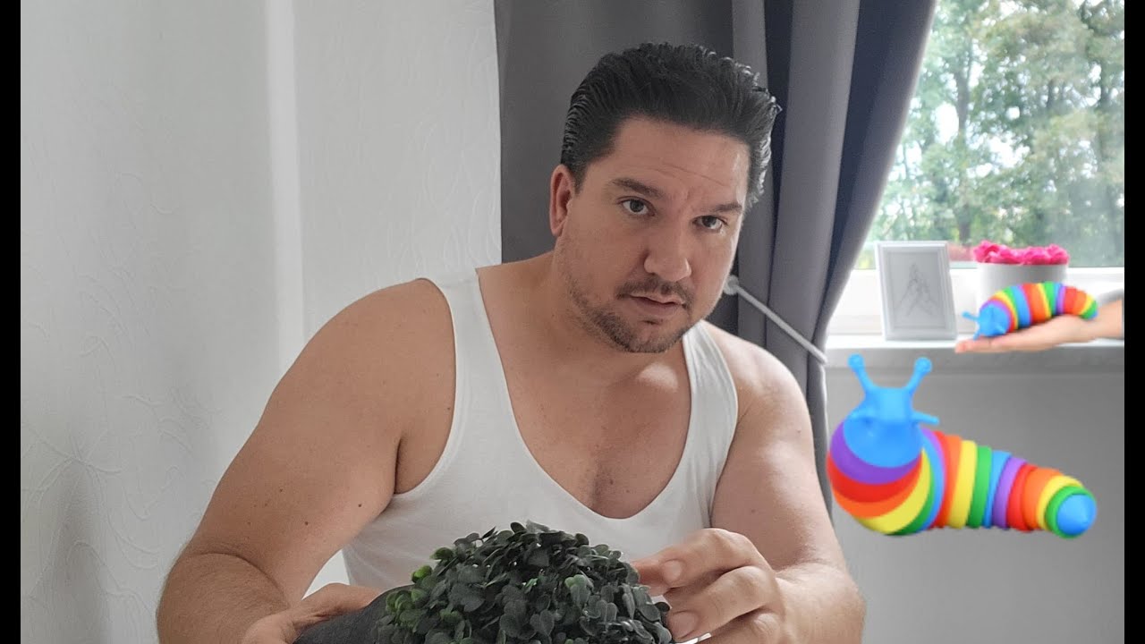 ASMR Me and Dad, relaxing sounds for YOU! - YouTube