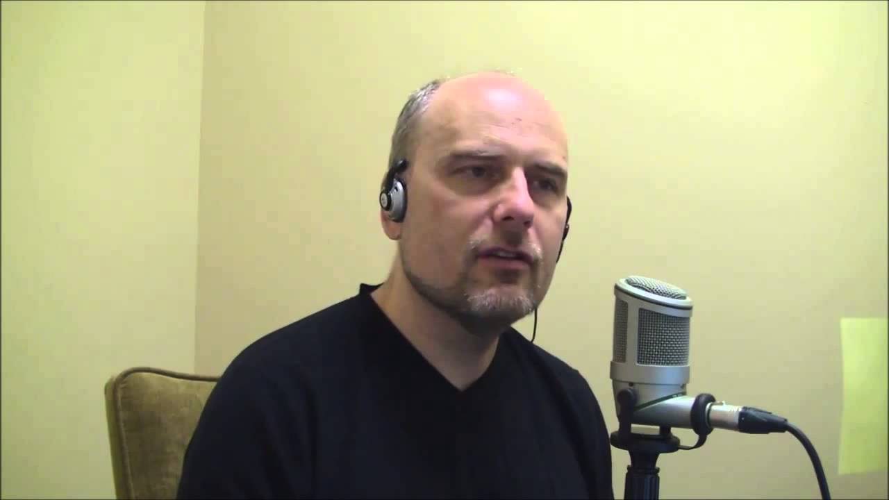 Stefan Molyneux: Renaissance Man - YouTube