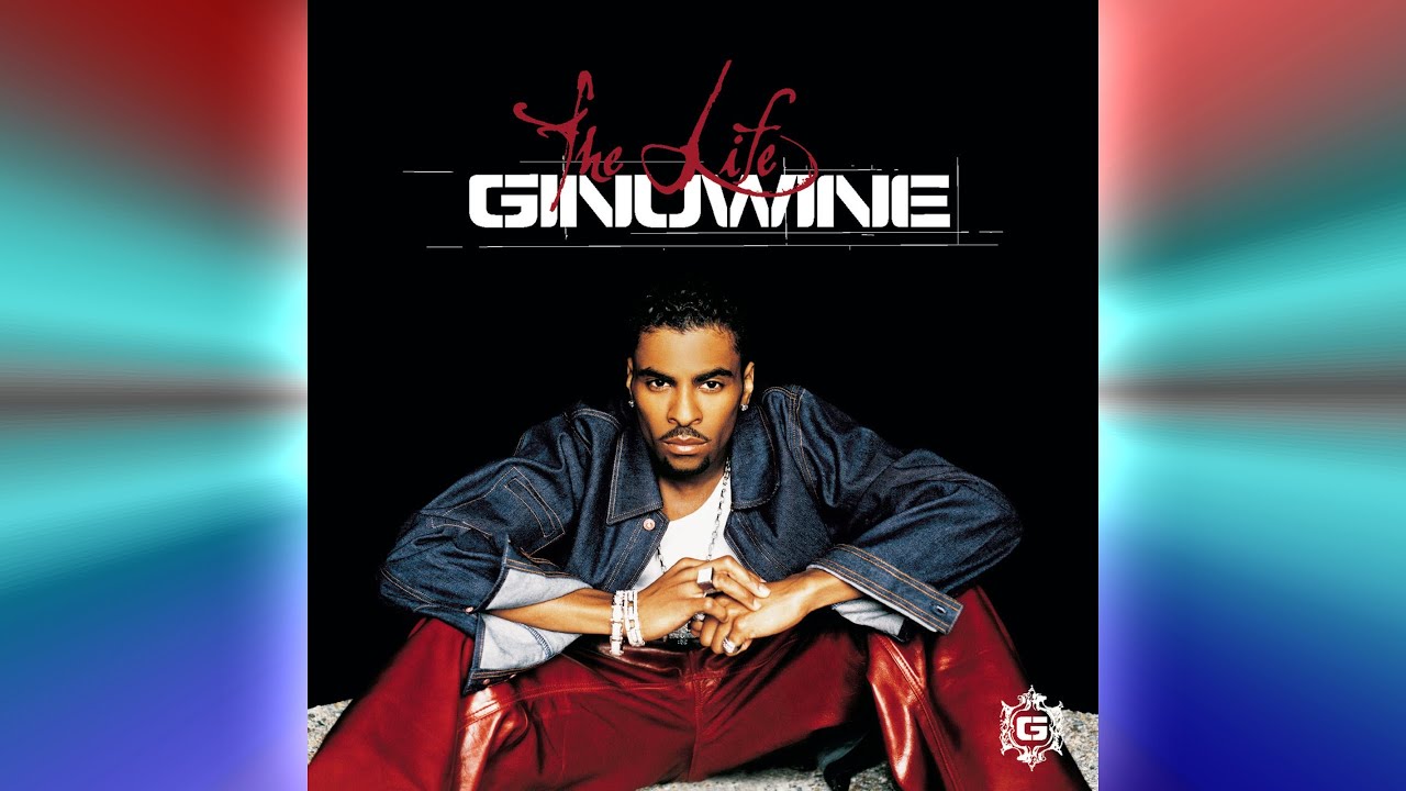 Ginuwine - Differences - YouTube