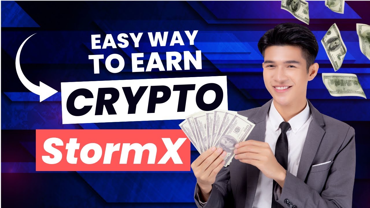 Crypto Cash Back and How to make crypto passive income staking STMX and ...