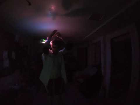 Light The Skies - Jaren, Cerf, & Matiska (Retro Byte Remix) #Poi #Dance4Thanks #DanceMusic