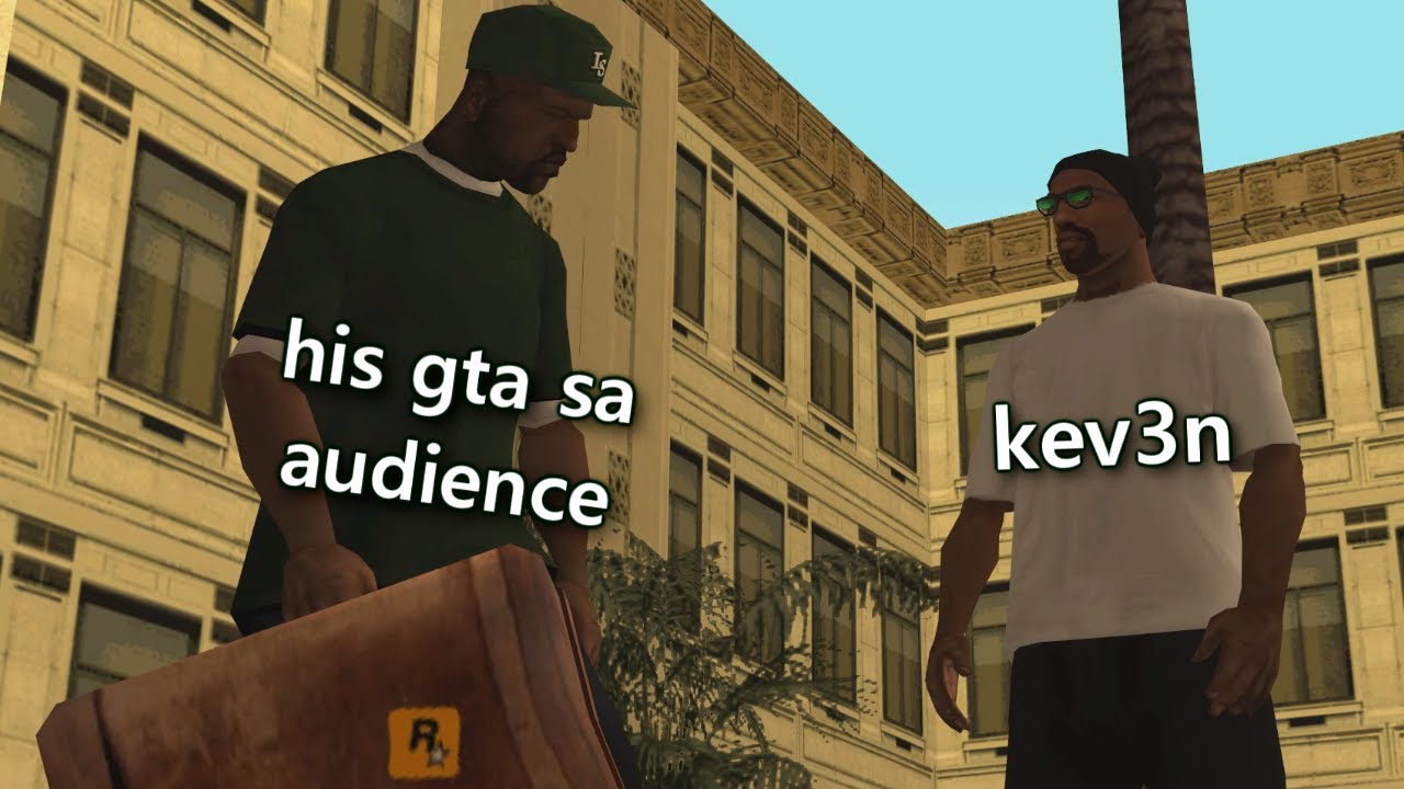 my channel in a nutshell - YouTube