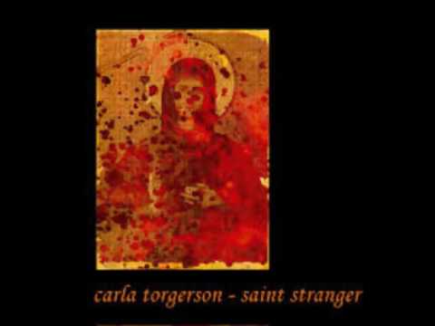 Carla Torgerson – Saint Stranger – CD (Album), 2005 [r1741062] | Discogs