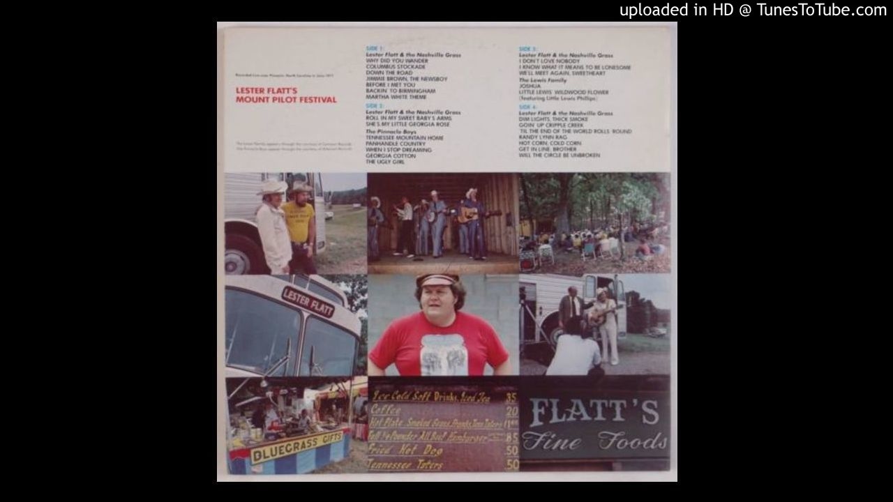 Lester-Flatt-The-Nashville-Grass-The-Lewis-Family-The-Pinnacle-Boys ...
