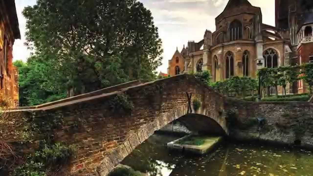 De Goedendag - YouTube