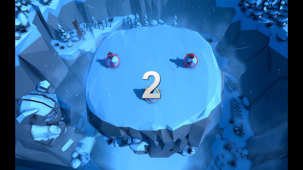 3 man pummel party is rigged - YouTube