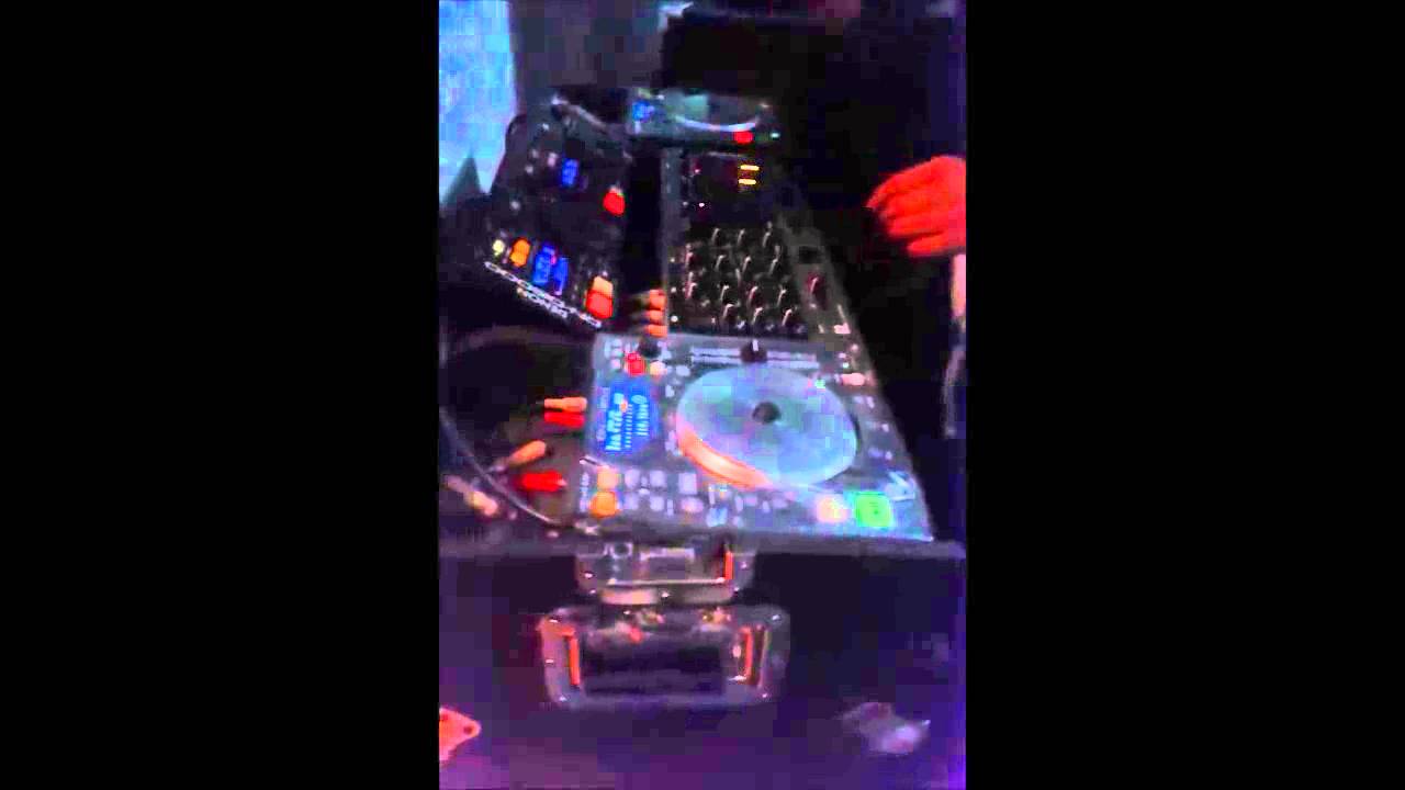 Rock Clásico Dj David - YouTube