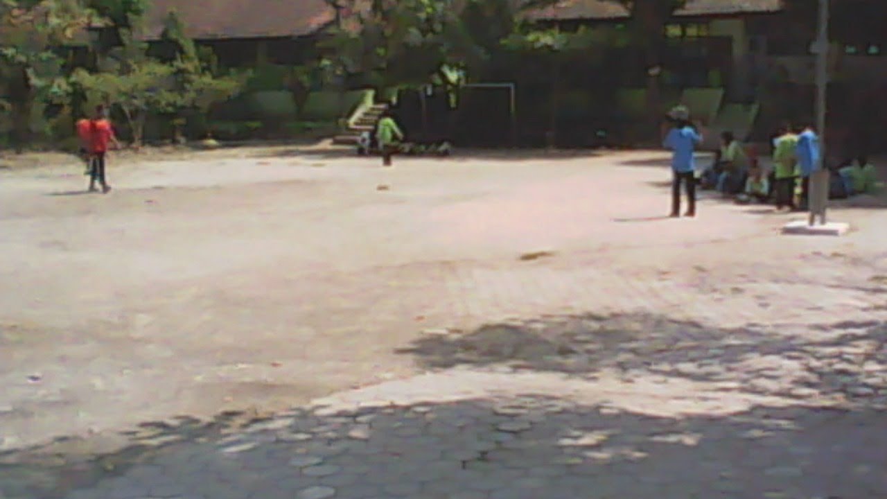 Live Pertandingan Goyang Bola - YouTube