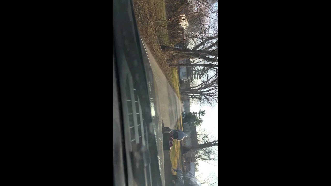 Local man yells at cloud - YouTube