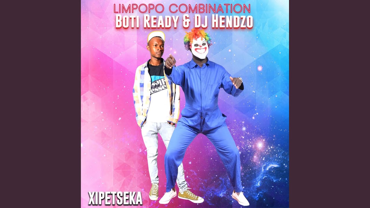 Limpopo Combination - YouTube