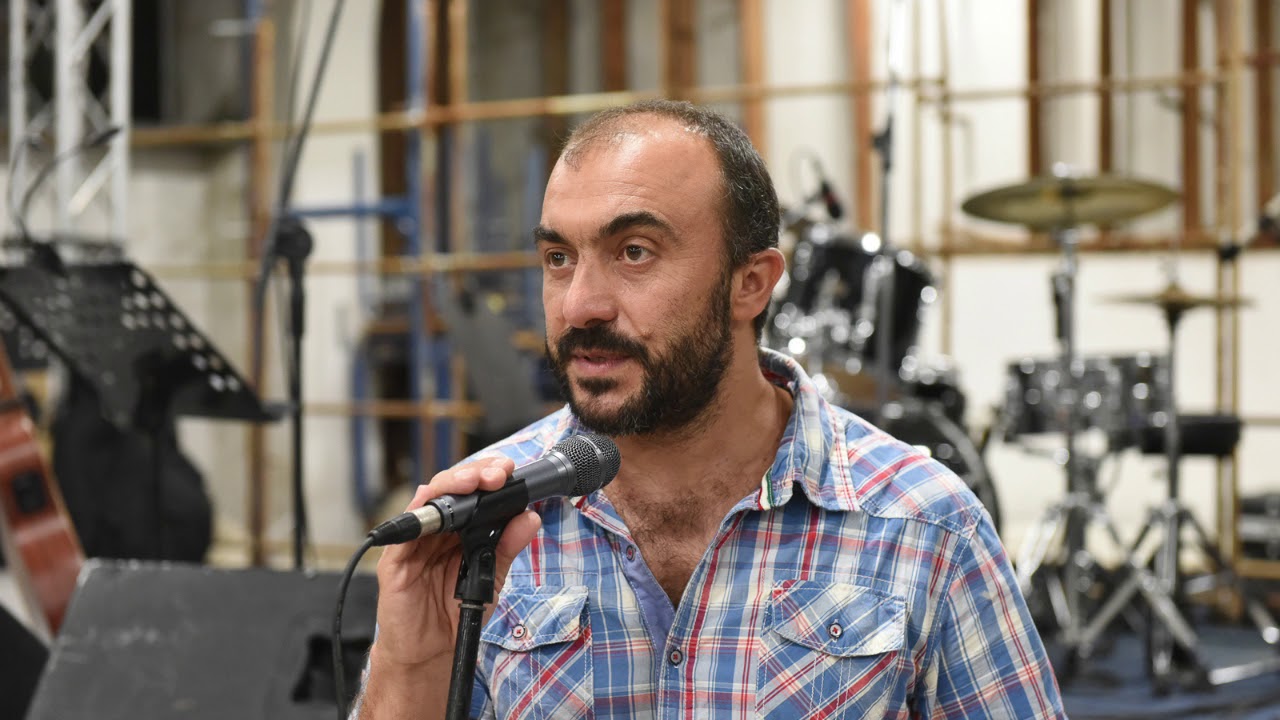 Ο ΣΩΤΗΡΗΣ ΠΟΥΛΙΚΟΓΙΑΝΝΗΣ ΓΙΑ ΤΑ ΕΡΓΑΤΙΚΑ ΑΤΥΧΗΜΑΤΑ ΣΤΗ ΖΩΝΗ - YouTube