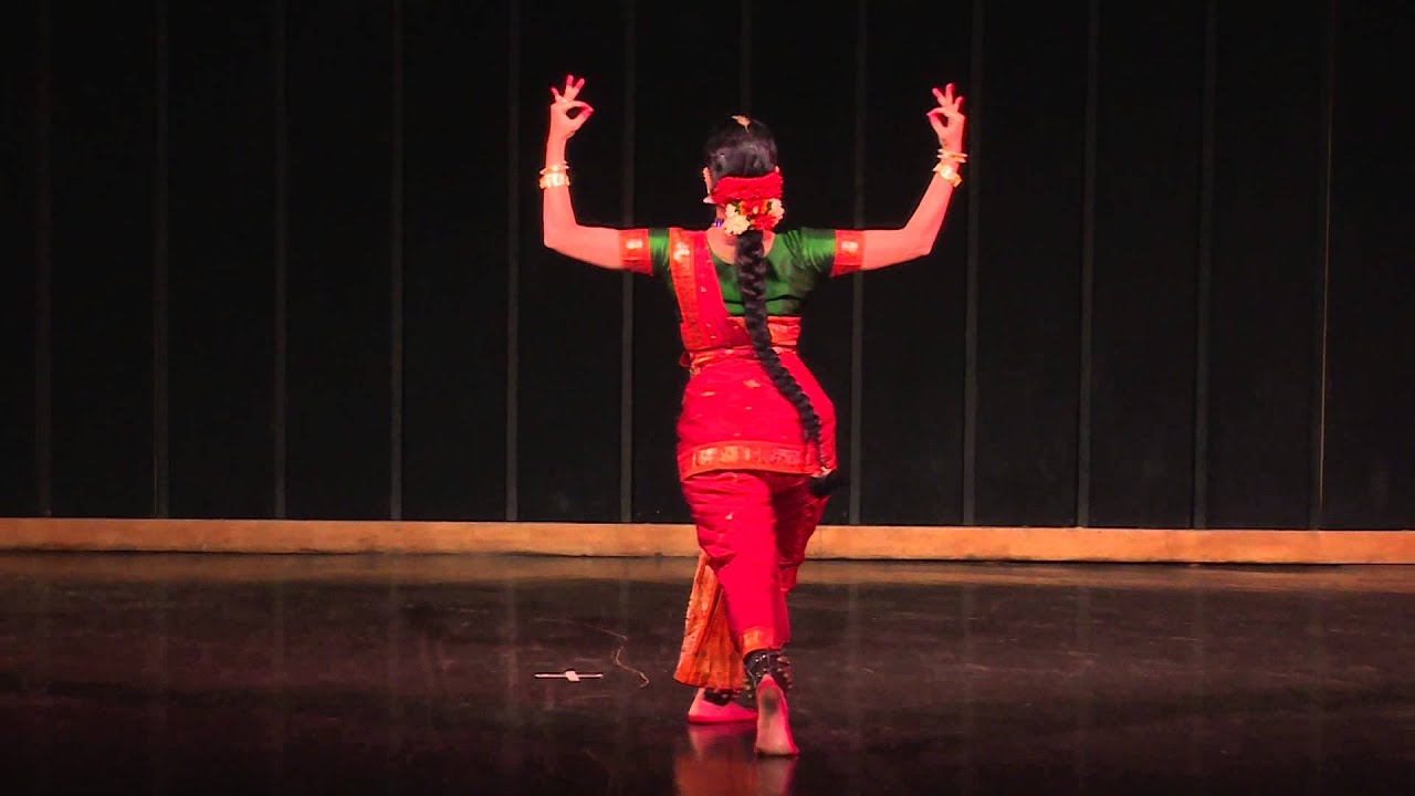 Devi Stuti by Nehha Bhatnagar - YouTube