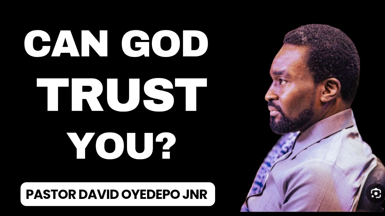 FAITHFULNESS: The KEY To Next Level Promotion - Pastor David Oyedepo ...